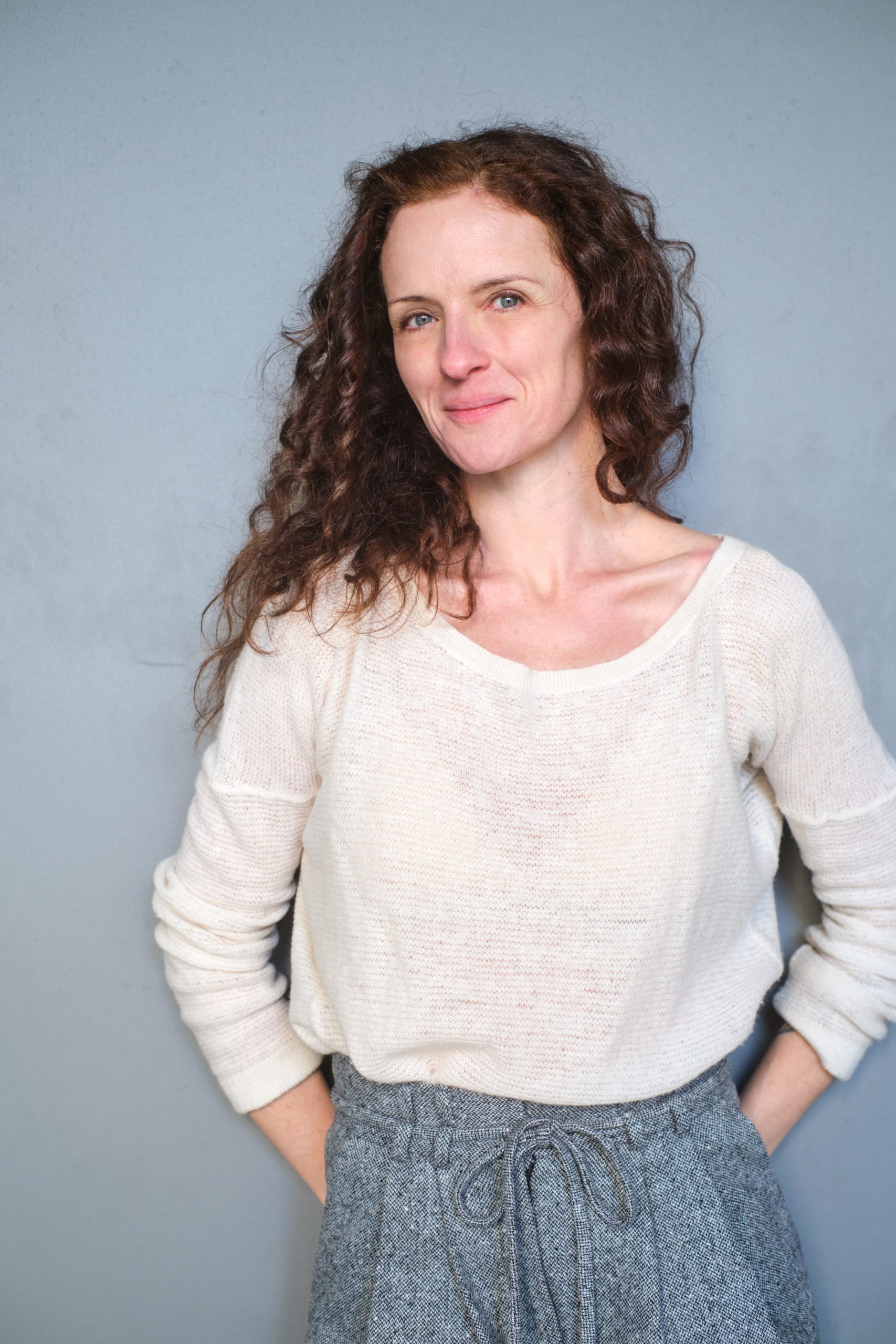 Portrait – Kathrin Walder