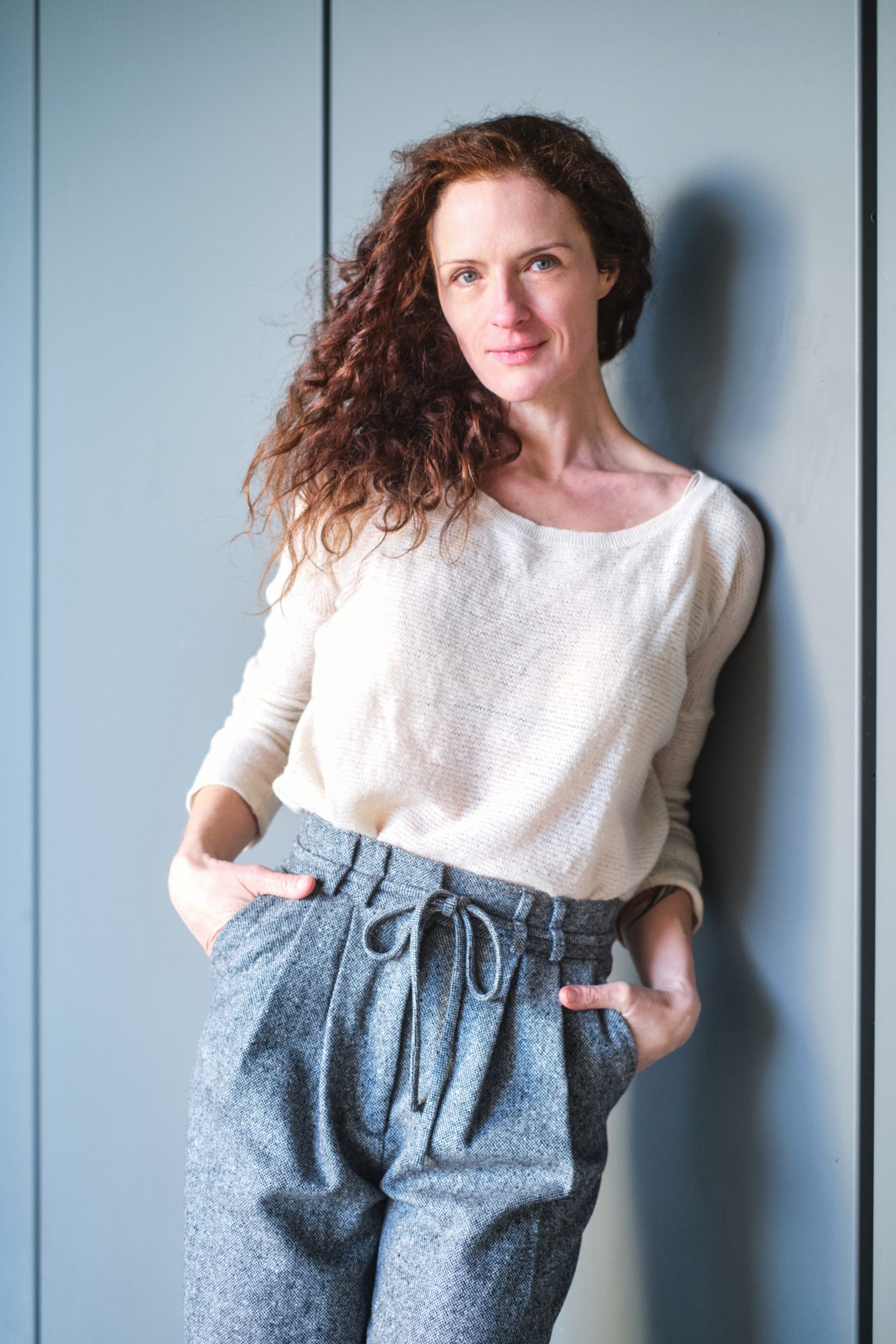 Portrait – Kathrin Walder