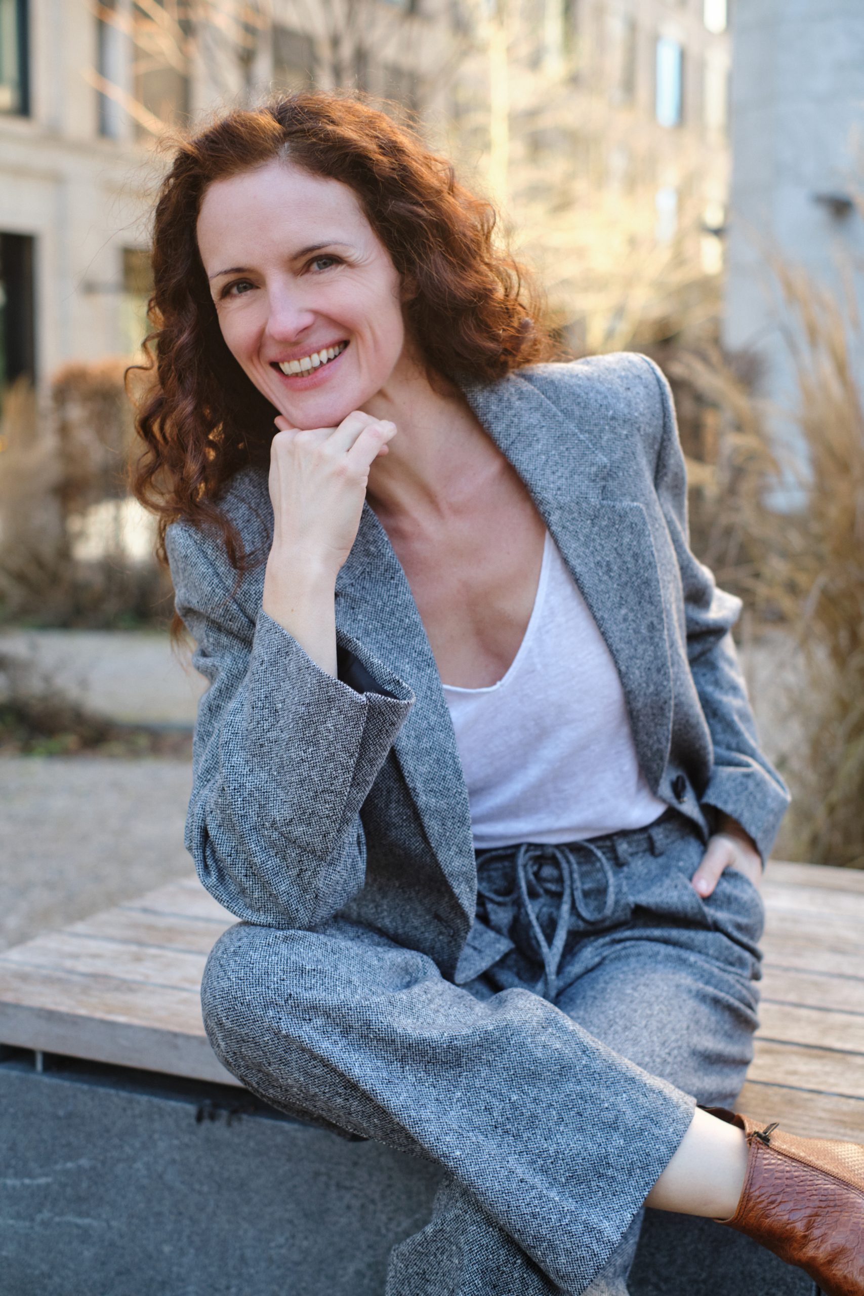 Portrait – Kathrin Walder